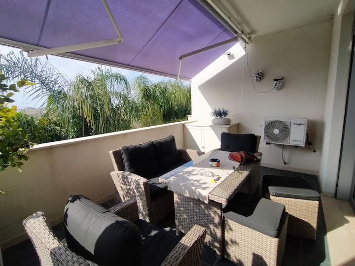Appartamento Eden Garden - Torre Lapillo