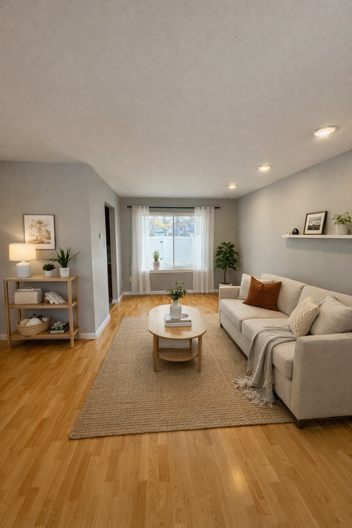 Stylish & Modern Retreat Cozy Prime Location - Mount Laurel, NJ