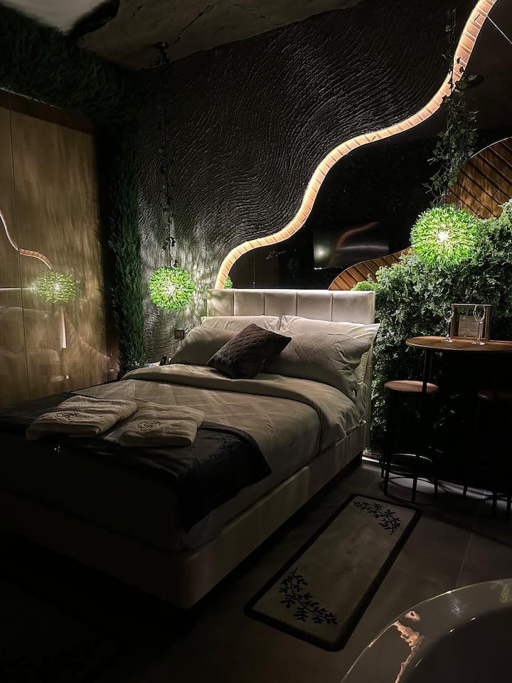 Luxury Green Suite En Quito - Quito