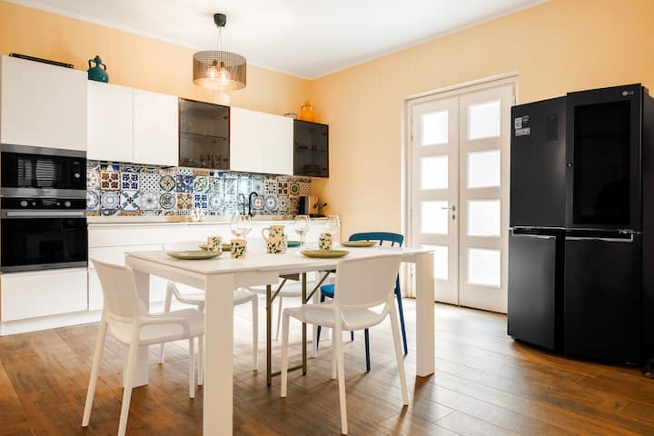 Cuore Di Castiglione, Mare Sotto Casa - Castiglione della Pescaia