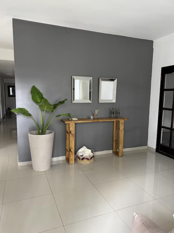 Casa En Yerba Buena – Ideal Descanso Y Confort - Tucumán