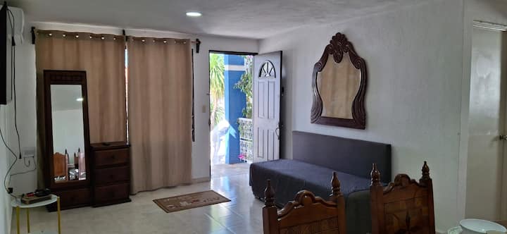 Casa Pedregal - Campeche