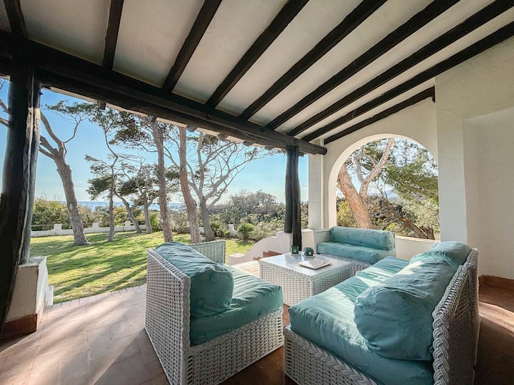 Conchiglia - Beach Villa - Villasimius