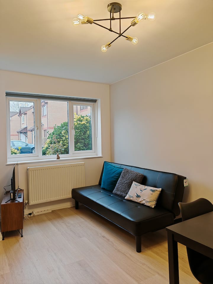 City Edge Bristol With Parking - Bristol