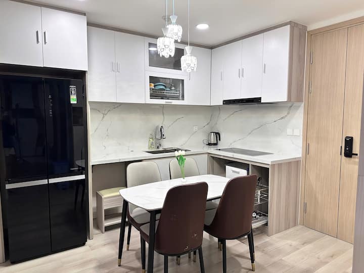 Lumière Boulevard 1pn+vinhomes Grand Park Thủ ĐứC - Vietnam