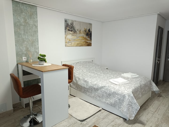 Harmony Studio - Târgu Secuiesc