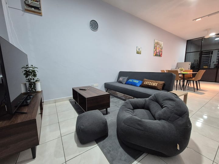 Lim's Homestay Kudat - Kudat