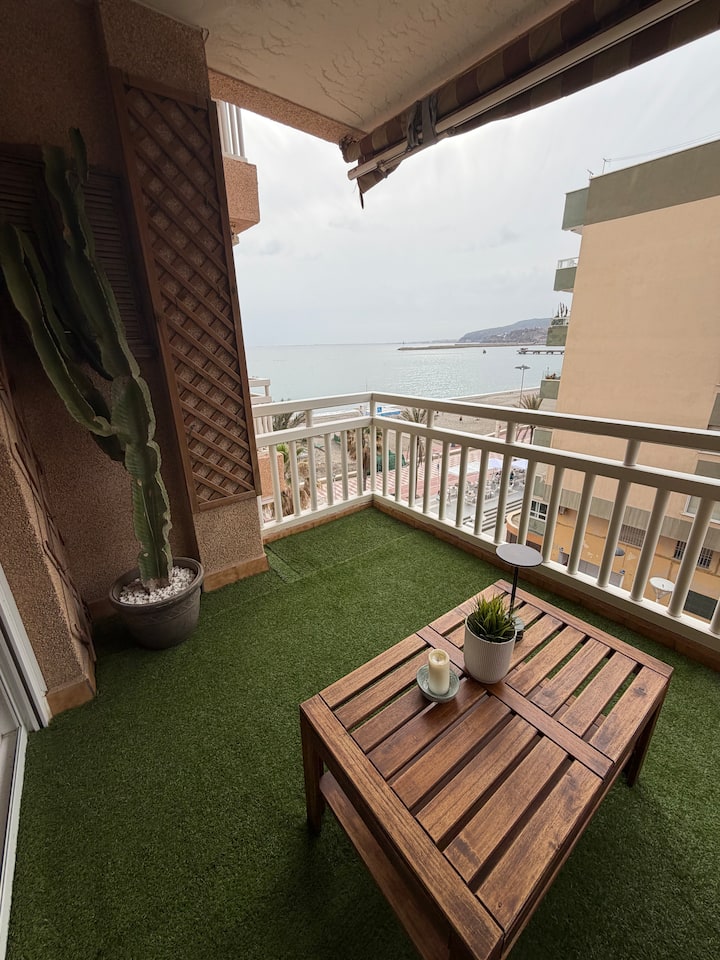 Zapillo Cactus Apartments - Almería