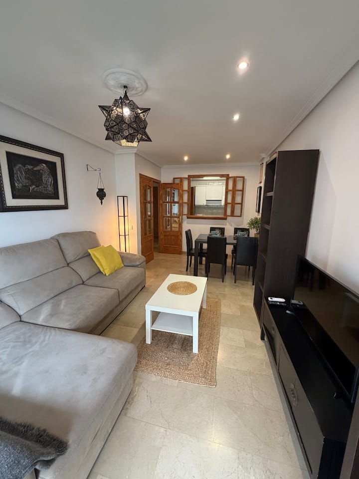 Zapillo Cactus Apartments - Almería