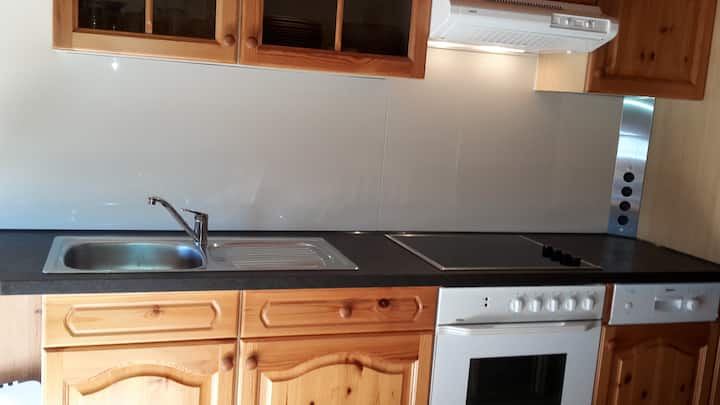 Ferienwohnung Hornblick - Immenstadt im Allgäu