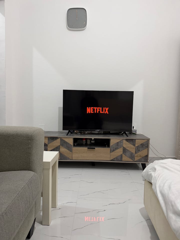 Your Cozy Destination In Abu Dhabi - Abou Dabi