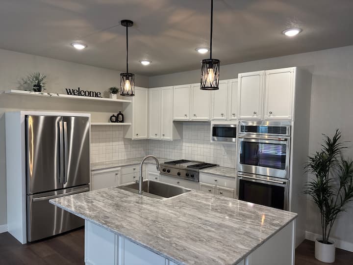 The Grant House - Bemidji, MN