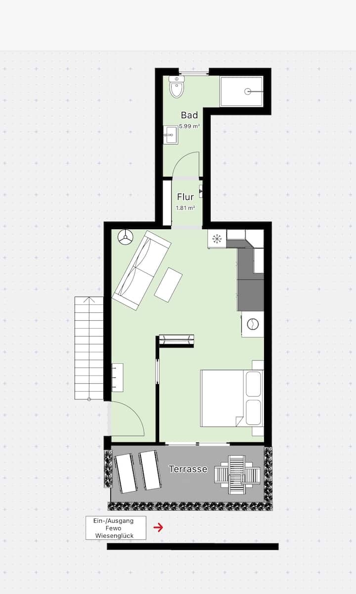 Bavarian Pre-alps -Gipfelzwerge- - Halblech