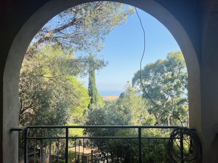 La Casetta Di Serenella: Tra Mare E Sila - Botricello