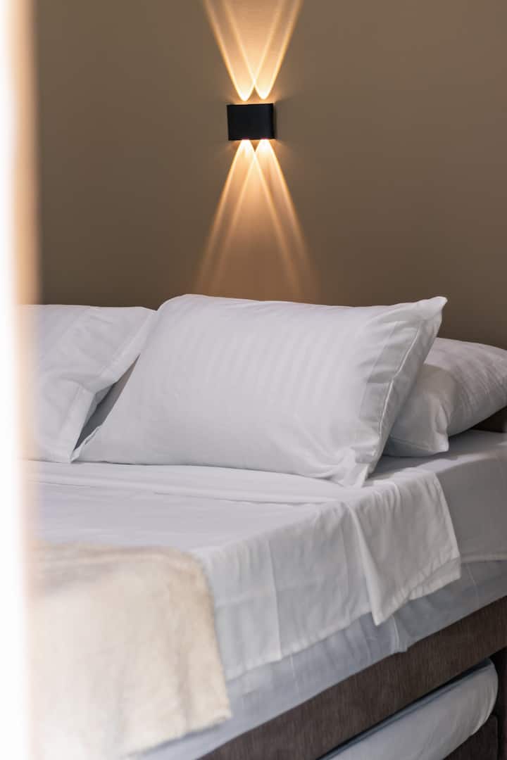 Espacio Familiar Premium En Zona Central - Antioquia