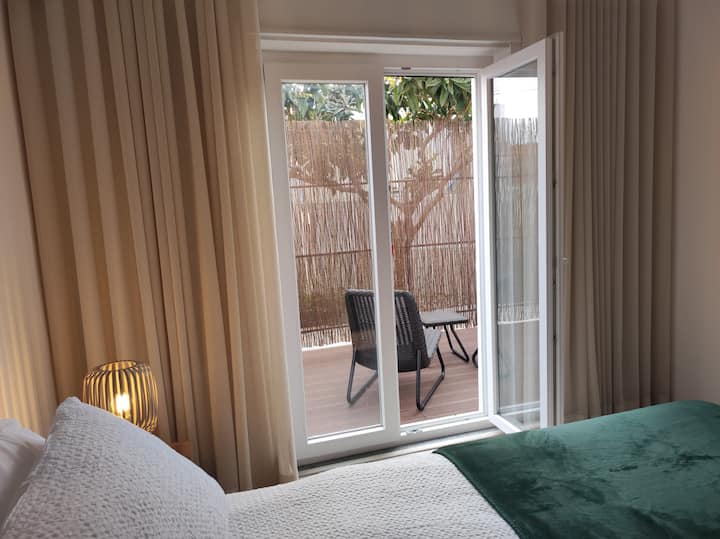 Casa Dos Avós Apartamento A - Cascais