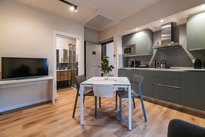 Villa Decimum Ciampino (Rome) Suite With Jacuzzi - Ciampino