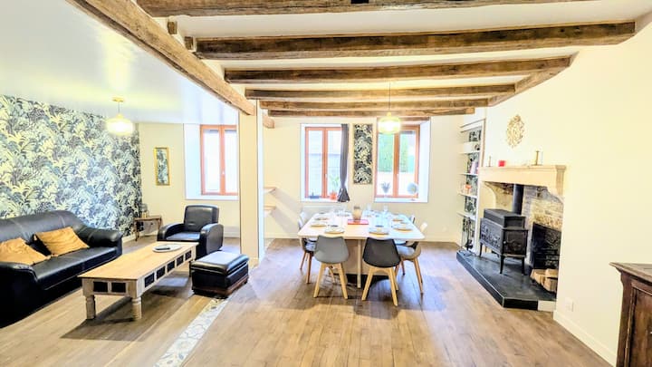 Mon P'tit Chez Moi - Aube