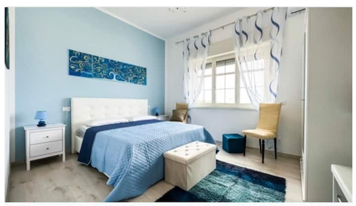 Casa Vacanza Turico' - Patti