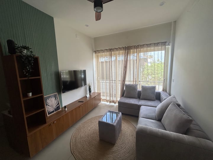 1bhk Apartment | Near Amrita - Edapally Kochi - Kerala