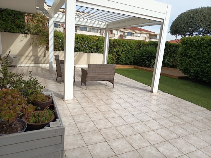 Appartement T2 St Laurent Du Var - Saint-Laurent-du-Var