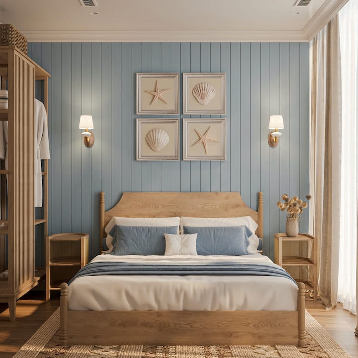 Mocahome/halong/seaview/aquaroom - Hạ Long