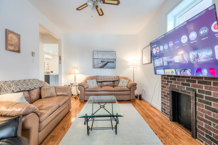 Cozy Toronto Apt Steps From High Park - 256