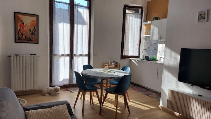 A Due Passi Dal Mare - Sassonia - Fano