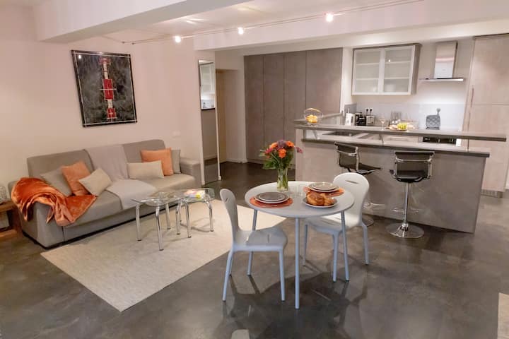 Le Serti Appartement Centre Vieille Ville Annecy - Annecy-le-Vieux