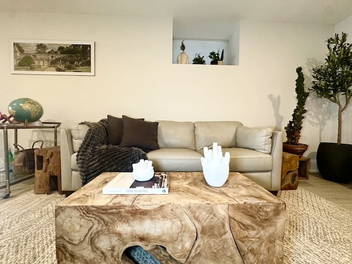 Modern Trinity-bellwoods Suite, Private Entrance - Toronto