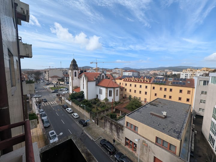Refugio Dos Alcaides - Barcelos