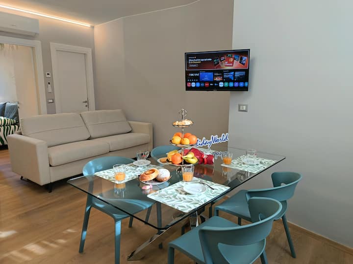 Martiz Lake Home By Holiday World - Castro (Bergamo)
