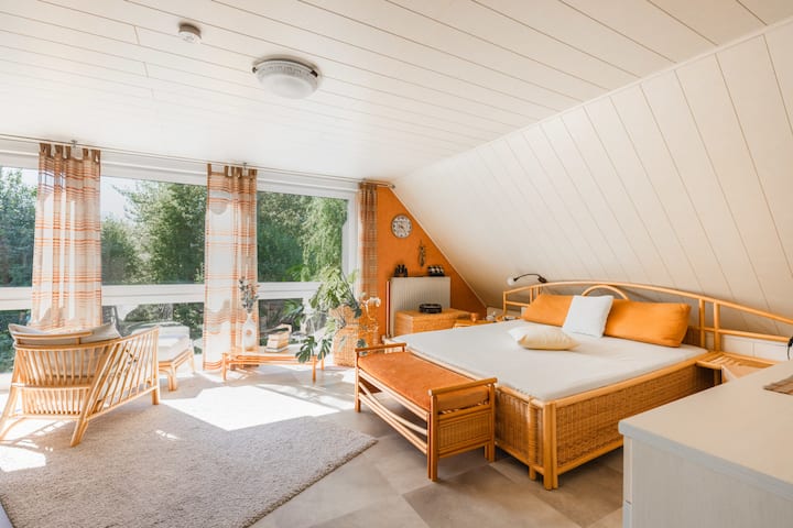 Appartement Auf Dem Land 25792 Neuenkirchen - Heide