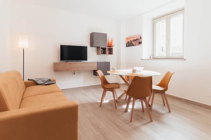 Via Roma Right 34 - Modern & Garden - Italywego - Castiglione del Lago