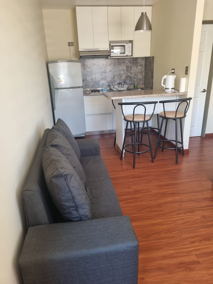 Departamento Confortable - Arica y Parinacota