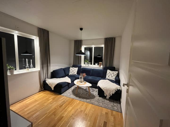 Exklusivt Nära ÖVerhörnäs Camping, Höga Kusten - Örnsköldsvik