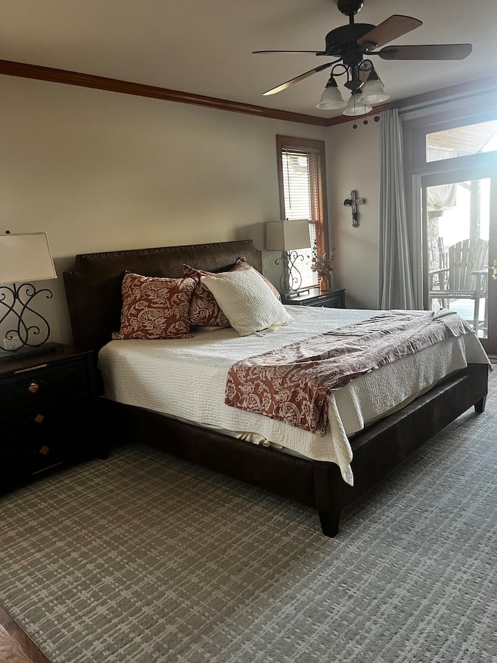Nc Getaway - Lake Jocassee