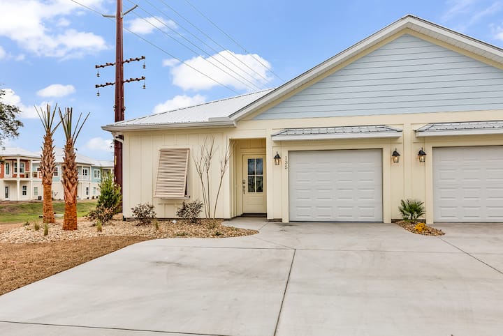 Blue Tide Retreat - Murrells Inlet, SC