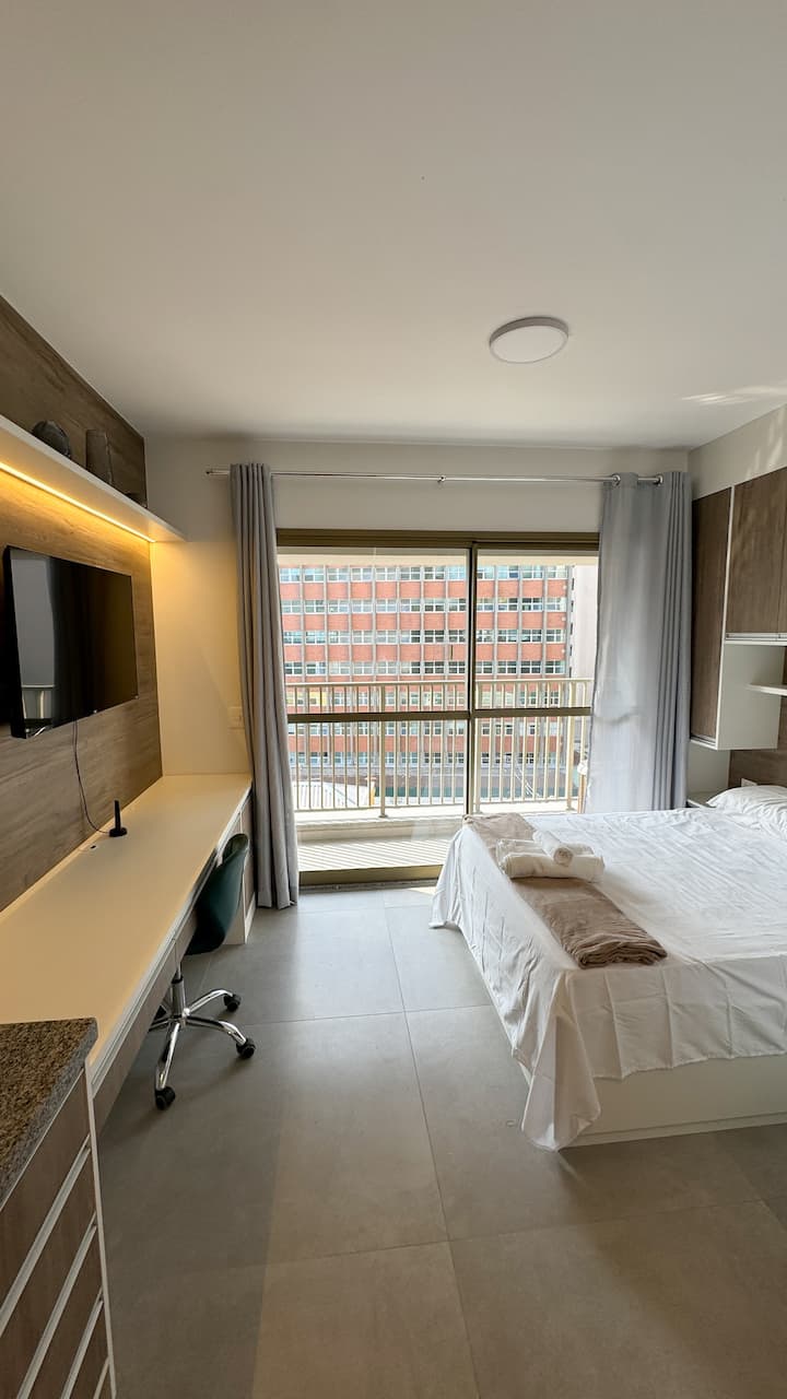 Apto Próximo Ao Parque Ibirapuera/av Paulista 06 - Brazil