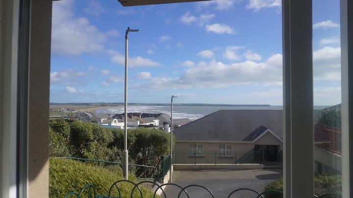 Tramore Seascape Suites - Modern Apt, Sea Views. - Tramore