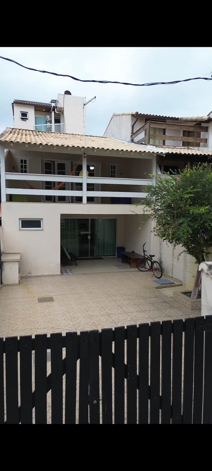 Casa Mar Azul Dos Anjos - Arraial do Cabo