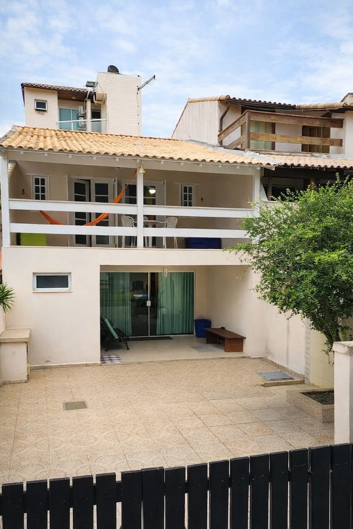 Casa Mar Azul Dos Anjos - Arraial do Cabo