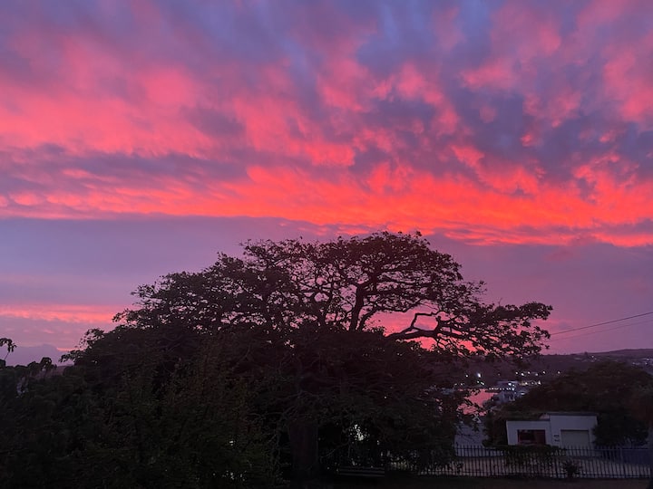 7 Beach Cresent Guest House - Port Alfred