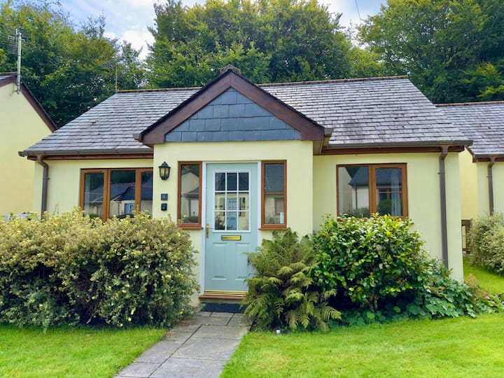 Peekaboo Cottage - A Dog Friendly Home In Cornwall - Boscastle