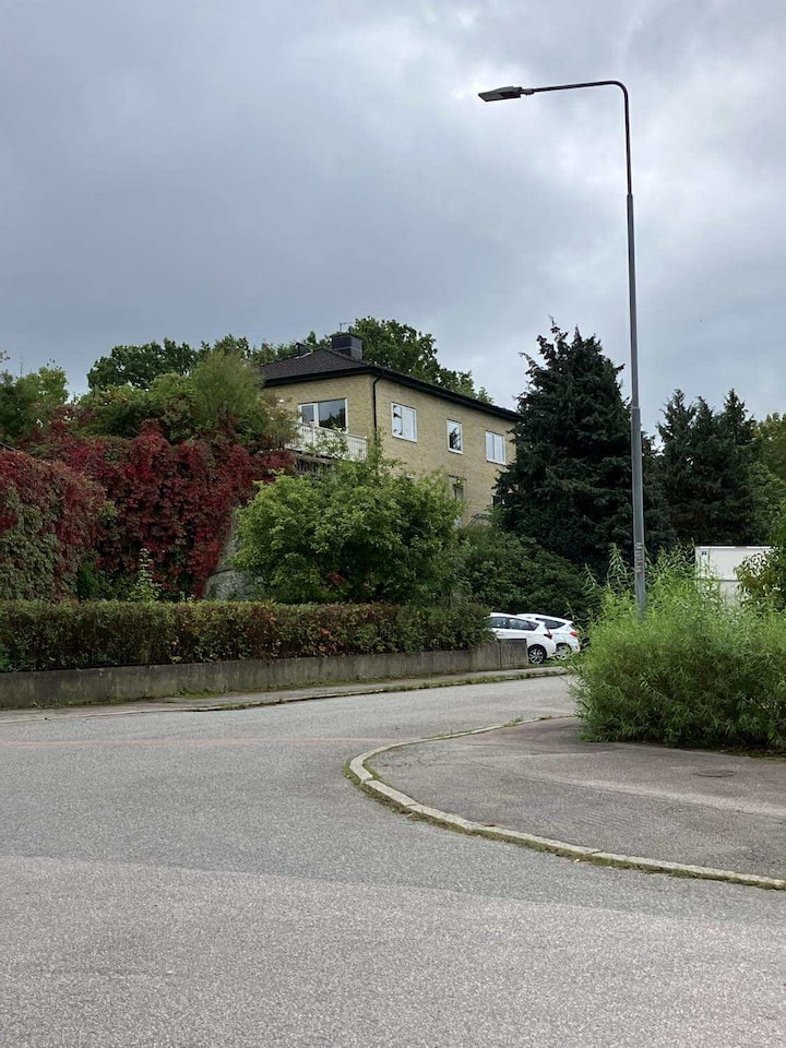 Villa Västkust - Sweden