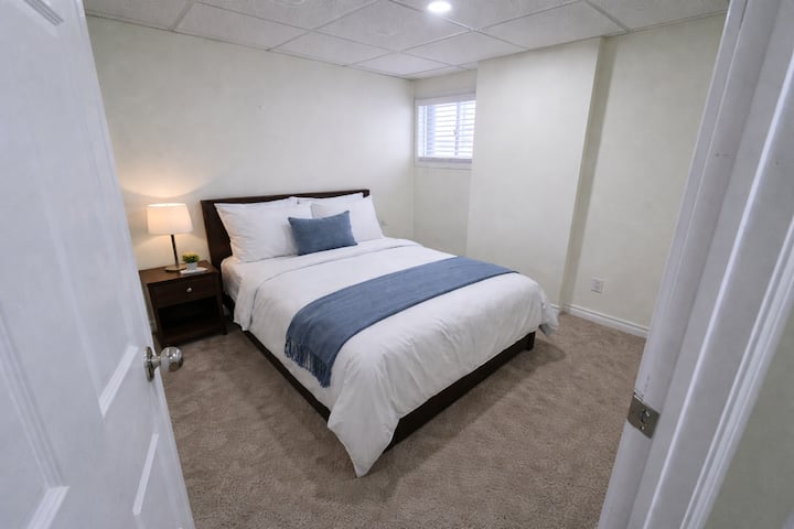 Cozy Convenience! - Ajax