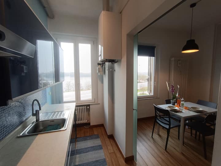 Casa Bella - Mantova