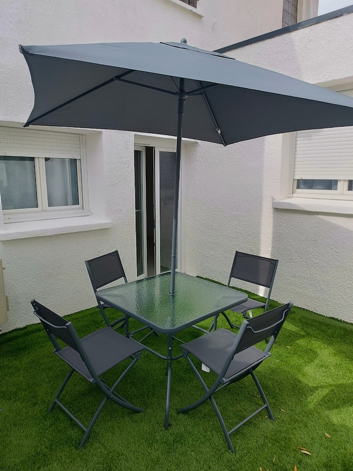 Le Patio - Bouzigues