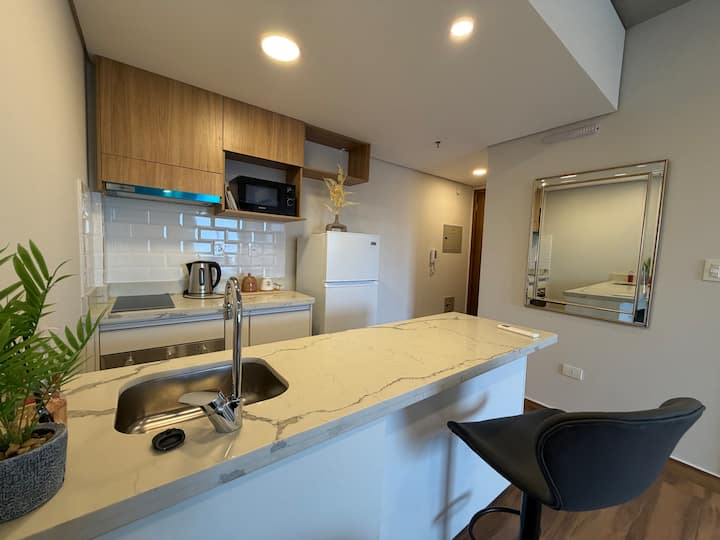 Confortable Para Descansar - Paraguay