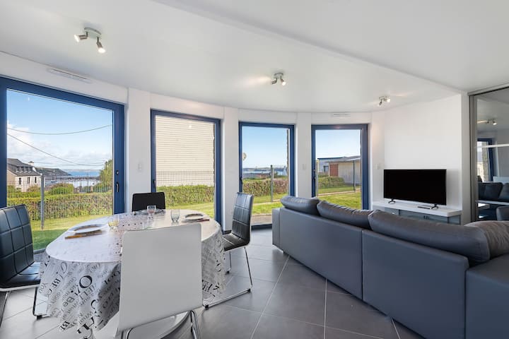 Plénitude Au Bout Du Monde, L'océan - Camaret-sur-Mer